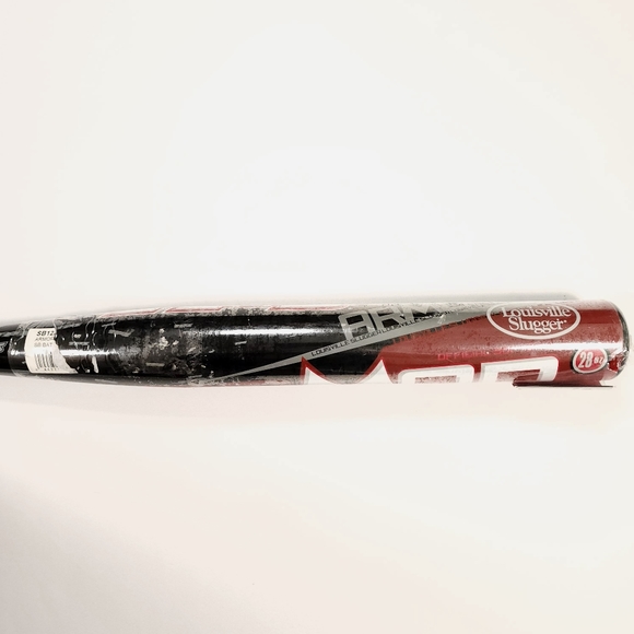 Louisville Slugger | Other | Louisville Slugger Armor Tps Sb2a 3428 Oz ...